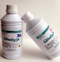 China Full color Transfer dye Ink heat transfer printing ink For Paper Printer for sale