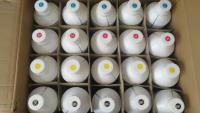 China 1000ML tinta de sublimation epson digital printing ink Dye Sublimation Ink For Epson Printer for sale