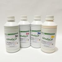 China digital printing Sublimation Ink printing On Sublimation Paper Heat Transfer Dye Ink for Swimsuit Fabric for sale
