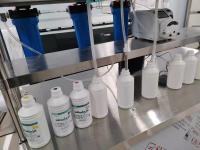 China Inkjet Heat Ink Nylon Fabric Inkjet Printer Water-based Environmental Protection dye Ink for sale