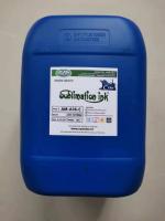China 100ml/1000ml premium sublimation inks are newly marketed for digital textile printing machines for sale