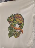 China 100ml/1000ml premium sublimation inks are newly marketed for digital textile printing machines for sale