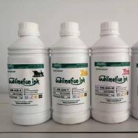 China heat transfer ink High Quality Sublimation Transfer Ink for Digital Printing for sale