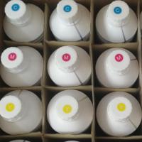 China 1000ml Hot Sale Bulk Dye Sublimation Ink for Epson 7600 L1800 Digital Printing for sale