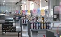 China 1000ml Hot Sale Bulk Dye Sublimation Ink for Epson 7600 L1800 Digital Printing for sale