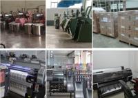 China 1000ml Hot Sale Bulk Sublimation Ink for Textile Printer Ep Printhead Plotter for sale