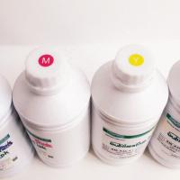 China Heat Transfer Digital Printing Ink 1000ml Sublimation Ink  for Epson Printer for sale
