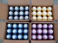 China Digital printing ink heat transfer high-end paste inks for sale