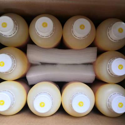 China sublimation ink  printing, digital textile pigment inks for sale