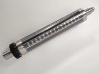 China Semi Rotary Or Rotary Cutting Magnetic Cylinder For Die Cutting Machine for sale