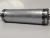 China Omet Gallus Mark Andy Flexible Cutting Dies For Rotary Cutting for sale