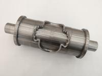 China Cutting Sanitary Napkin Solid Rotary Die for sale