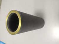 China Wear Resistance Anilox Printing Sleeve Ceramic for sale