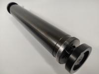 China Aluminum Rotary Flexo Printing Cylinder Anodized Coating for sale