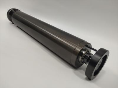 China Gidue Bobst 370 Print Cylinder Aluminum Anodized Coating for sale