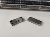China Die Cutting Magnetic Cylinder  Rotary High Strength for sale