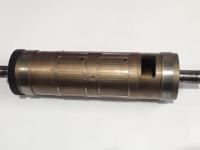 China Solid Rotary Die Cutting Cylinder For Cutting RFID Labels for sale