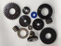 China Printing Machines Gear Accessories Die Cutting Machines for sale