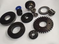 China Printing Machines Gear Accessories Die Cutting Machines for sale