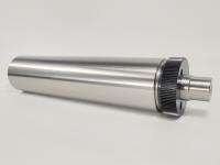 China Die Cutting Magnetic Cylinder  Rotary High Strength for sale