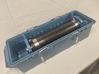 China Die Cutting Cylinder Roll Packaging Box Magnetic Cylinder for sale