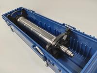 China Die Cutting Cylinder Roll Packaging Box Magnetic Cylinder for sale