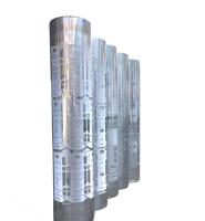 China Laser Engraving Gravure Roll For Printing Labels Cigarette Boxes Wallpaper for sale