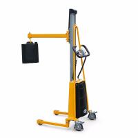 China Light Duty Cylinder Forklift Electrical for sale