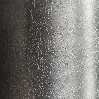 China Decorative Sheet Embossing Cylinder Floor Leather for sale
