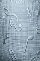 China Decorative Sheet Embossing Cylinder Floor Leather for sale