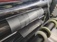 China Die Cutting Magnetic Cylinder  Rotary High Strength for sale
