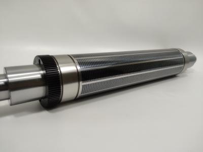 China Die Cutting Magnetic Cylinder  Rotary High Strength for sale