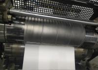 China Omet 370 Shims And Blocks Magnetic Cylinder Paper Labels for sale
