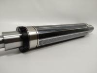 China Mark Andy Magnetic Cylinder Rotary Cutting for sale