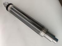 China Mark Andy Magnetic Cylinder Rotary Cutting for sale