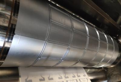 China Flexible Cutting Dies For RFID Labels Cutting for sale