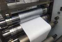 China Bobst Weigang Flexible Cutting Dies For Cutting Label Printing Pressure Sensitive Label Sticker for sale