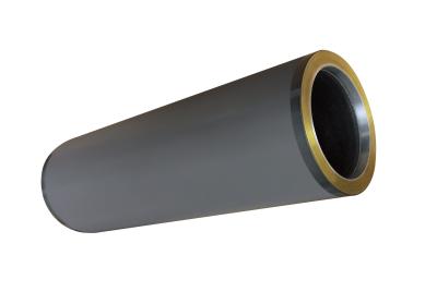 China Anilox Sleeve Anilox Cylinder For Flexo Printing Gravure Printing for sale