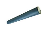 China Anilox Sleeve Anilox Cylinder For Flexo Printing Gravure Printing for sale