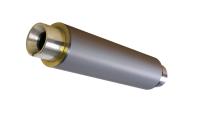 China Ceramic Anilox Roll Anilox Cylinder Corrosion Resistance for sale