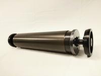 China Aluminum Print Cylinder For Omet-370 Flexo Printing Machine for sale