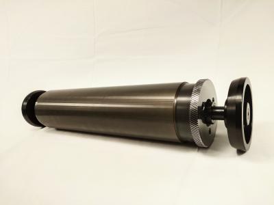 China Aluminum Print Cylinder For Omet-370 Flexo Printing Machine for sale