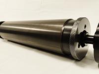 China Aluminum Print Cylinder For Omet-370 Flexo Printing Machine for sale