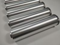China Anodized Coating Print Cylinder Aluminum For Arsoma for sale