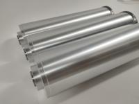 China Anodized Coating Print Cylinder Aluminum For Arsoma for sale