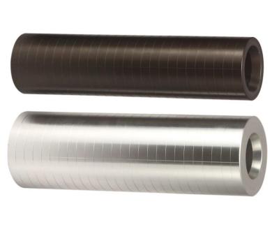 China Gallus Print Cylinder Anodized Coating Premium Aluminum for sale