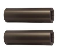 China Gallus Print Cylinder Anodized Coating Premium Aluminum for sale