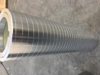 China Gallus Print Cylinder Anodized Coating Premium Aluminum for sale