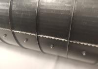 China HRC58-62 Rotary Die Cutter Pin Eject Die For Waste Removal for sale