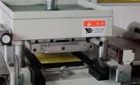 China Flat Flexible Die For Flatbed Cutting Label Printing Pressure Sensitive Label Sticker for sale